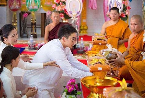 ทอดกฐิน ให้ถูกวิธีเป็นกุศลผลบุญที่ใหญ่หลวง