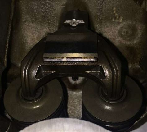 Sr20det Dual Guide Shim Rocker Arm Conversion And Tomei Poncam Install