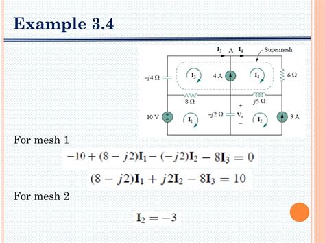 PPT Sinusoidal Steady State Analysis PowerPoint Presentation Free Download ID 2518109