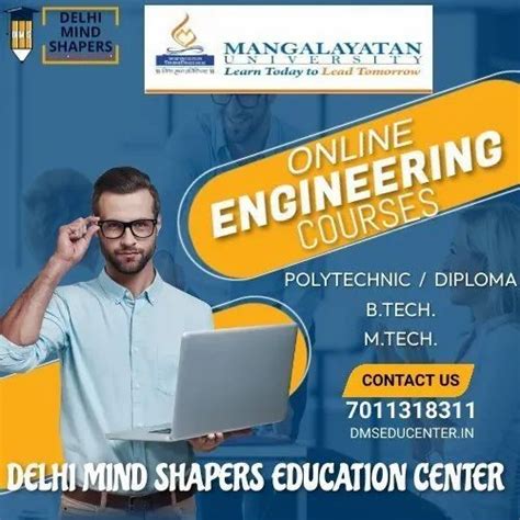 Work Integrated Learning Program Online At Semester In New Delhi ID