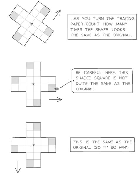 Symmetry Mathematics For Gcseigcse Class 10 Pdf Download