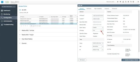 Deploying And Configuring The Cisco 9800 Virtual Wireless 44 Off