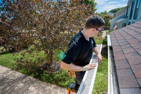 Leaffilter Gutter Protection Aurora