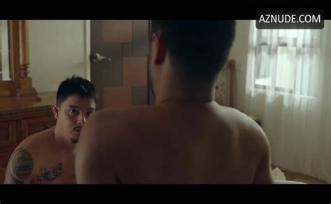 Angelo Ilagan Rico Barrera Butt Gay Scene In Kabayo Aznude Men