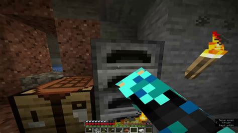 Minecraft ქართულად ნაწილი 6 Youtube