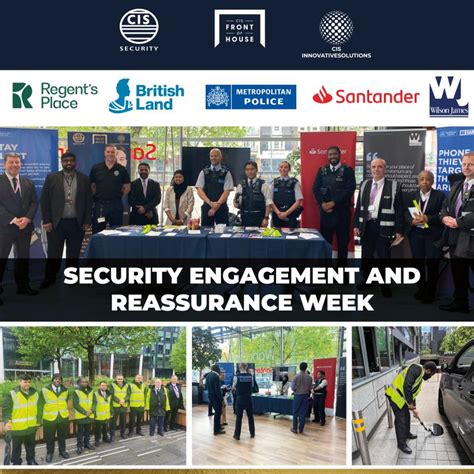 Cis Security Limited On Linkedin Cissecurity Cis Regentsplace Crimeprevention