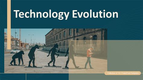 Top 7 Technology Evolution Powerpoint Slides With Templates And Samples