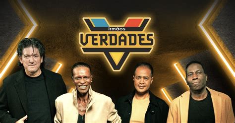 Irmãos Verdades Apresentam Novo Vocalista