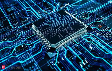 China To Publish Policy To Boost Risc V Chip Use Nationwide Sources Et Telecom