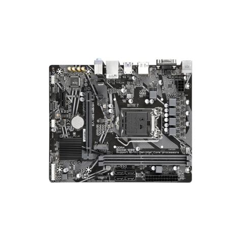 H510M S2H V3 - Материнская плата GIGABYTE H510M S2H V3 купить в Киеве ...