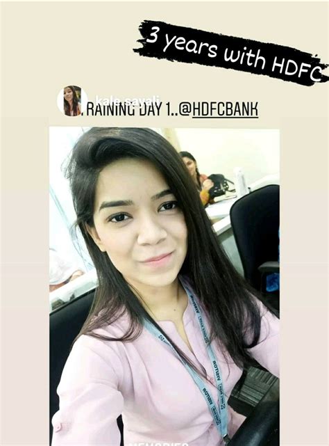 Sayali Kale On Linkedin Hdfcbank