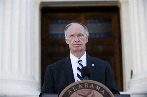 Alabama Governor Faces Impeachment Hearings Over Sex Scandal Syracuse Com