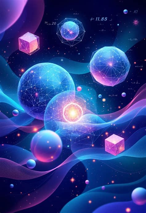 Geometric Deep Learning Envisioning Vocab