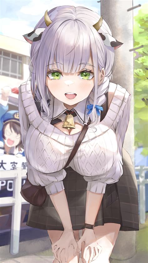 Shirogane Noel Noel Ch Image By Sam Deg369 4224589 Zerochan Anime Image Board