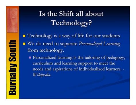 next generation learning ppt