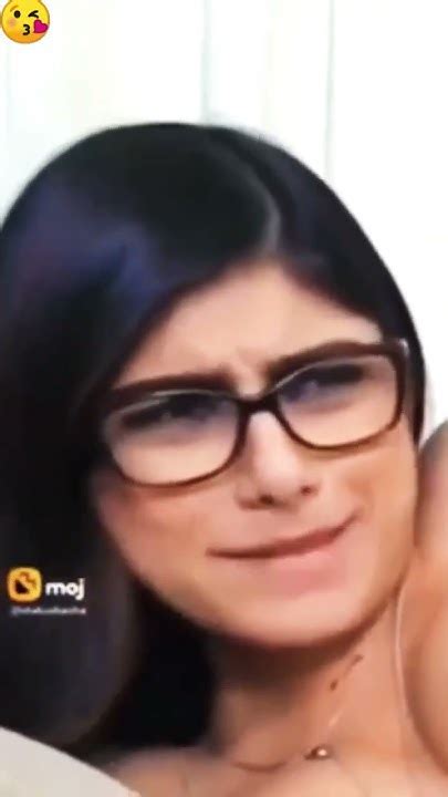 Mia Khalifa Sex Short Video 😍🥰 Youtube