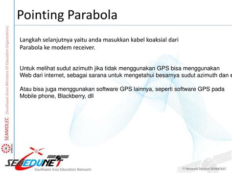Ppt Pointing Parabola Powerpoint Presentation Free Download Id5706610