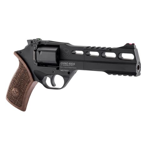 Revolver Chiappa Rhino 60 Ds 6 357 Mag Revolver Rhino 60 Ds 6