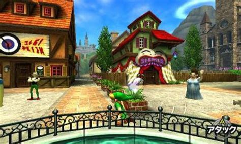 젤다의 전설 시간의 오카리나 3d 화려해진 추억의 오카리나