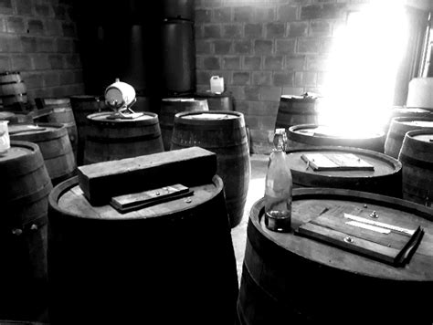 Colombia Double Rum Fermentation Gentlemans Roastery Lab