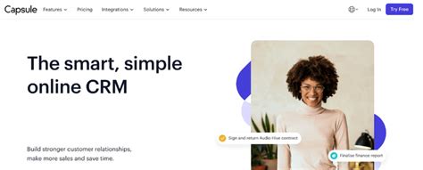 Flowlu Crm Alternatives Which One Is The Best
