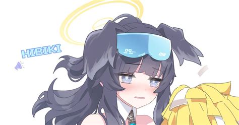 猫塚ヒビキ 応援団 応援団ヒビキ Dallchのイラスト Pixiv