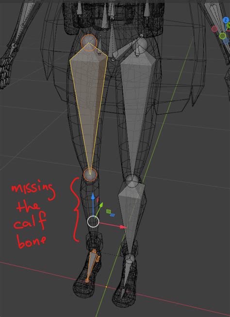 Symmetrize Does Not Work Animation And Rigging Blender Artists