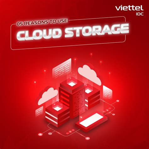 Learn About Cloud Storage By Viettel Idc Viettel Idc Posted On The Topic Linkedin