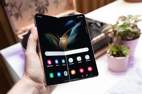 Представлены складные смартфоны Galaxy Z Fold 4 и Flip 4 » BEST - Все ...