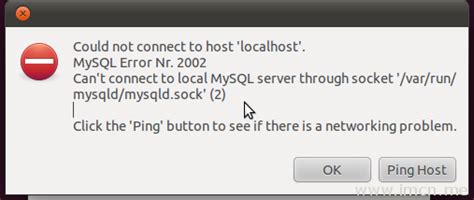 安装mysql管理工具 图形界面远程管理数据库debian Mysql图形工具 Csdn博客
