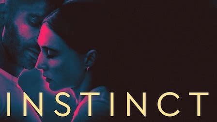 Instinct - Film online på Viaplay
