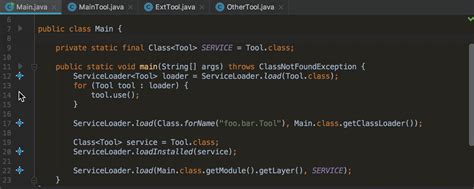 Advanced Support For Java Modules In Intellij Idea The Intellij Idea Blog