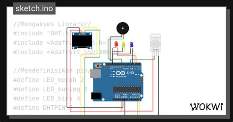 15 Putri Lianawati 12 Sija B Sistem Monitoring Suhu Kandang Ayam Wokwi Esp32 Stm32 Arduino