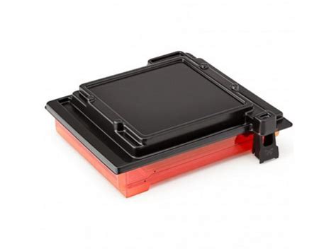Formlabs Resin Tank Form 2 Resin Container