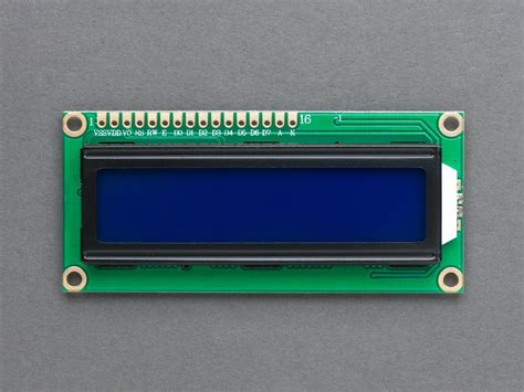 I2c How To Connect 6 Lcd 16x2 To A Raspberry Pi 3 Raspberry Pi