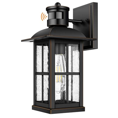 Outside Motion Sensor Light 7 Best Outdoor Motion Sensor Lights