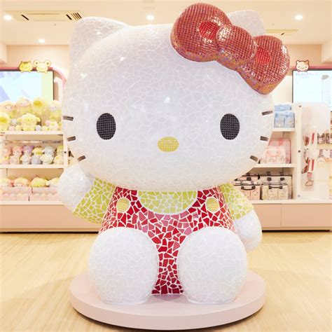 Sanrio Store