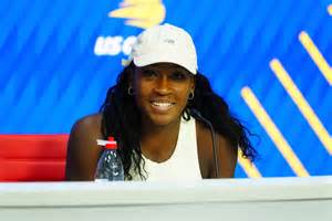 Video “no Ones Talking To You ” Belinda Bencic Loses Cool In Clash