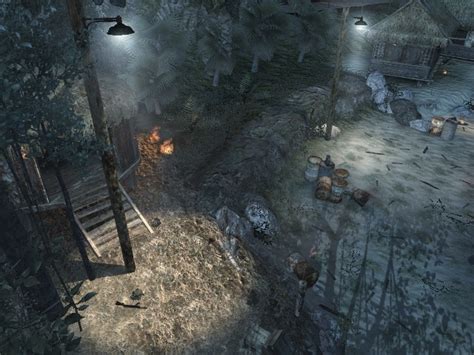 Call Of Duty 5 Primary Light Cod Modding And Mapping Wiki