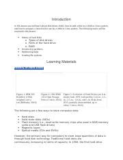 Understanding Disk Drives And RAID For UNIX Linux Systems Course Hero