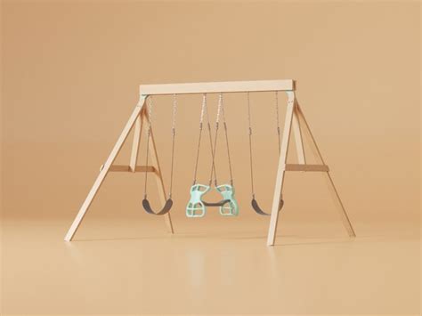 Spimbey Is A Modular Playground That Can Fit Anywhere