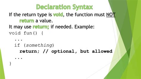 Ppt Functions Powerpoint Presentation Free Download Id8917975