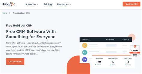 What Is CRM Marketing Definition Software Options