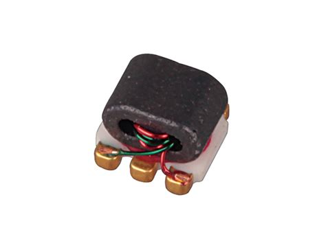 High Quality RF Transformers Precise Impedance Matching