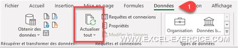 Refresh Your Power Query Queries When Opening A Workbook