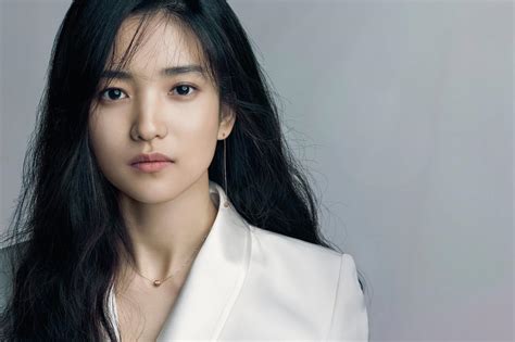 딸랑이의 세상만사 배우 김태리 화보 사진