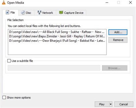 How To Combine MP Files Leawo Tutorial Center