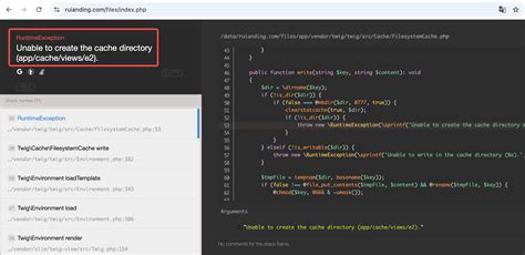 Website Migration Part 2 Installing And Configuring The Web Server
