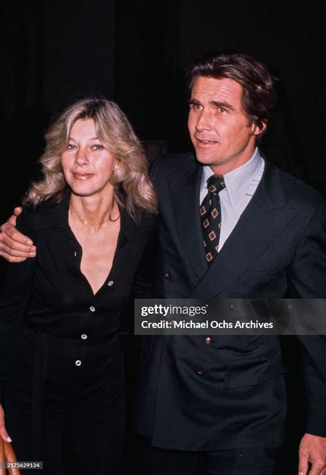 American Actress Jane Cameron Agee Who Wears A Black Button Front