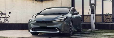 2025 Toyota Prius Plug In Hybrid A 1 Toyota